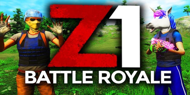 Z1 Battle Royale declares the return of the king with a massive new ...