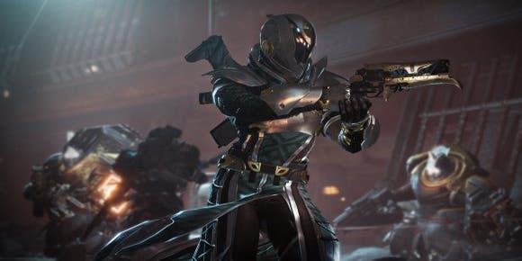 Destiny 3 goes to Europa and will feature PvEvP patrol zones, according ...