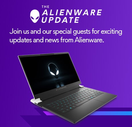Alienware Arena