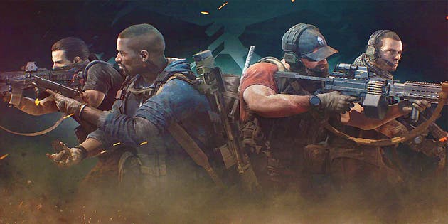 Ghost Recon Wildlands Shows Off Special Ops 4 PvE Guerrilla Mode, New ...