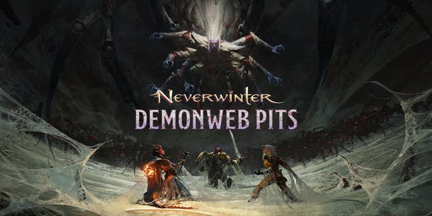 Neverwinter Frayed Silken Cloak Giveaway | Alienware Arena