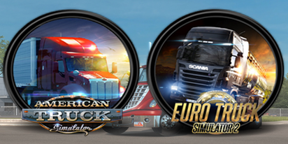Next DLC's for Euro Truck Simulator 2 & American Truck Simulator ...
