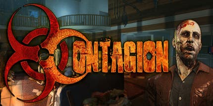 Contagion | Alienware Arena