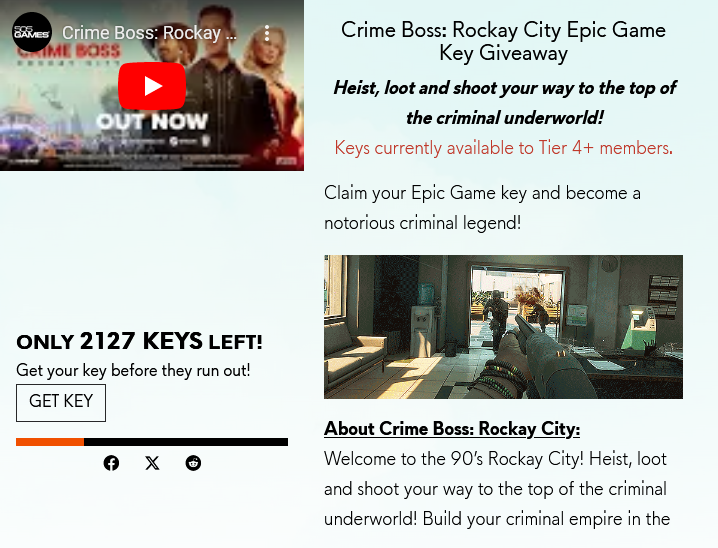Relay Post by - Fruit Punch Samurai | Alienware Arena