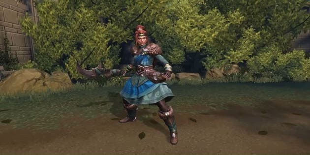 SMITE Artsy Types Invited to Submit Their Work to Create This Year's ...