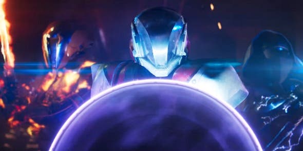 Destiny 2’s live-action trailer has Guardians fighting “for the puppies ...