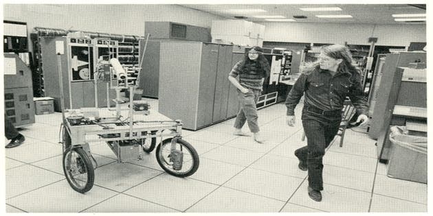 The story of the first esports champion, undefeated since 1972 ...