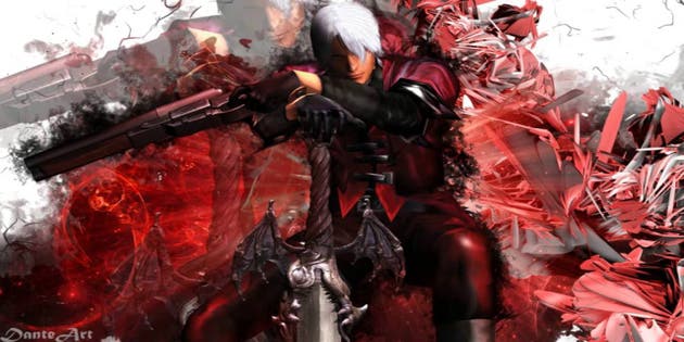 The Best Devil May Cry Games, All 6 Ranked | Alienware Arena