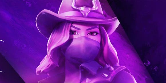 Move over Red Dead Redemption, Fortnite season 6 adds a wild west skin ...