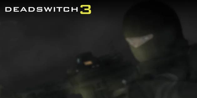 Deadswitch 3: Delta Force Supply Cache Giveaway | Alienware Arena