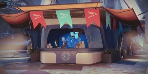 Destiny 2: Silver Currency Returns for Microtransactions | Alienware Arena