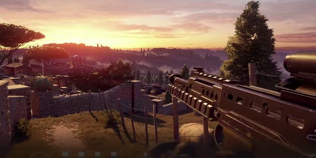 Check out what brings operation Para Bellum, a new expansion for ...