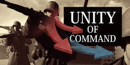 Unity of Command: Stalingrad Campaign | Alienware Arena