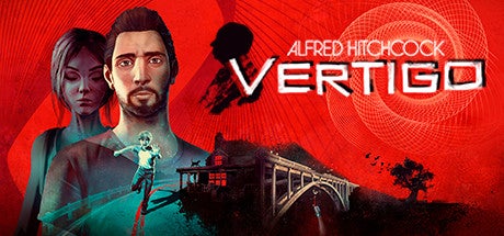 Alfred Hitchcock - Vertigo | Alienware Arena
