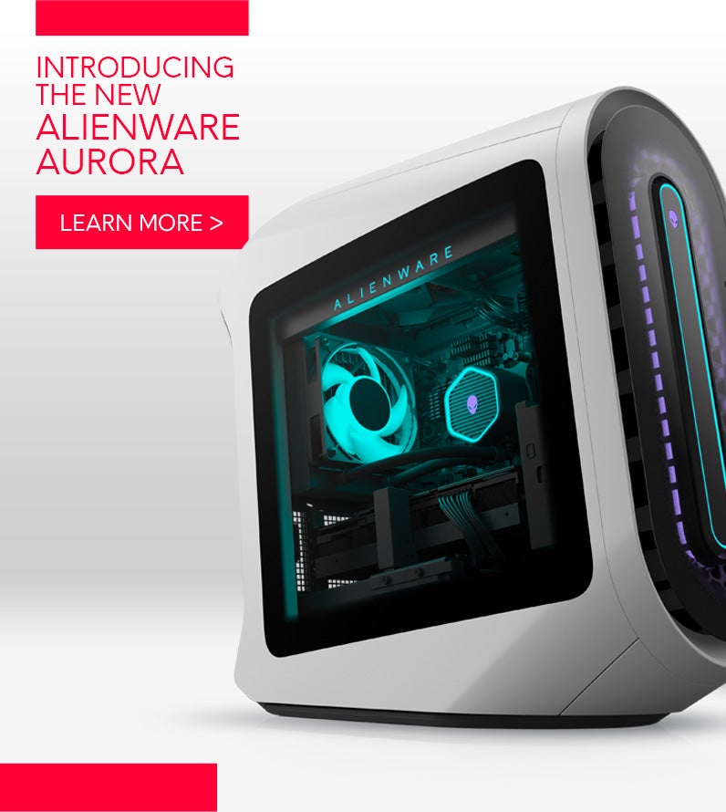 Alienware Arena