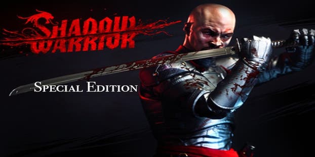 Shadow Warrior[Special Edition]+4 DLCs is FREE in the Humble Store for limited time | Alienware ...