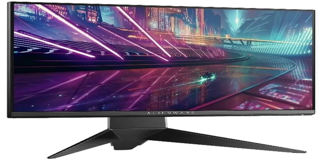 Dell Alienware 25-Inch Gaming Monitor: 240Hz, $200 Discount | Alienware ...