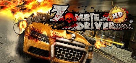Zombie Driver HD | Alienware Arena