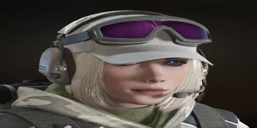 Rainbow Six Siege Polish GROM Operator Potentially Leaked | Alienware Arena