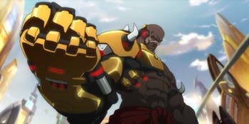 Doomfist skins: here are all the looks for Overwatch's new melee hero ...