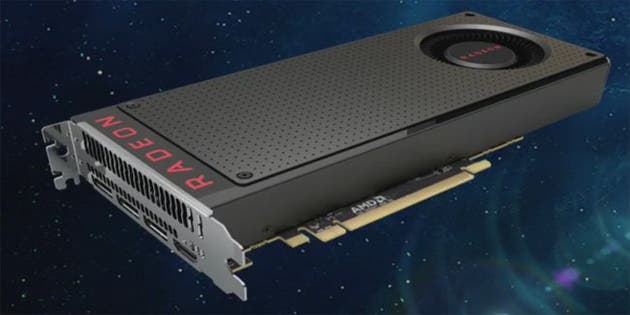 AMD is not just fighting a battle with Nvidia in graphics, but also excess inventory | Alienware ...