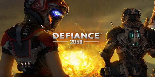 Defiance 2050 Game Pack Key Giveaway | Alienware Arena