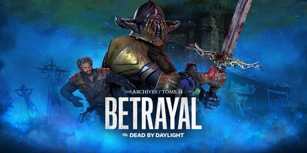 Dead by Daylight Bloodpoints Key Giveaway | Alienware Arena