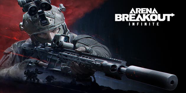Arena Breakout: Infinite 300k Koen In-Game Currency Key Giveaway ...