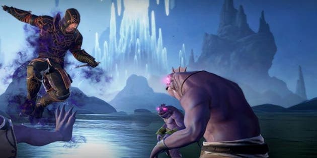 Neverwinter Blog Details a Unified Boon UI & Boon Tiers | Alienware Arena