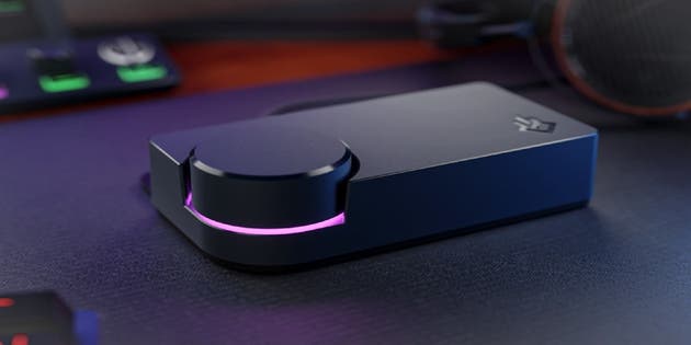 Alienware & BEACN Studio at PAX West | Alienware Arena