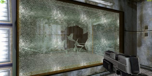 Red Faction receives an AI-enhanced HD Texture Pack, available for ...