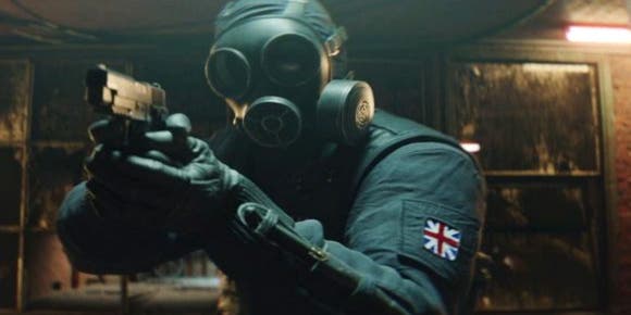 Rainbow Six Siege gets its first cinematic short and reveals new ...