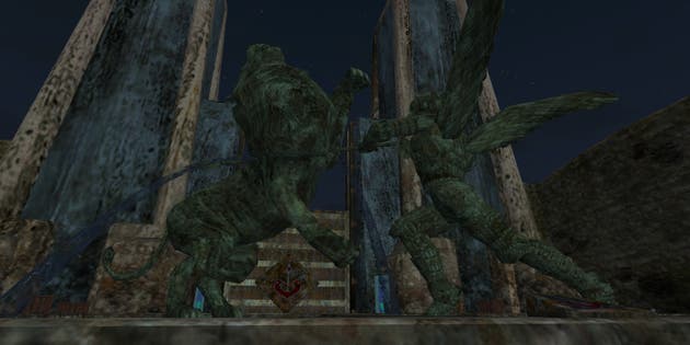 EverQuest II Team Reveals Details About 'Nagafen' Seasonal Free-for-All ...