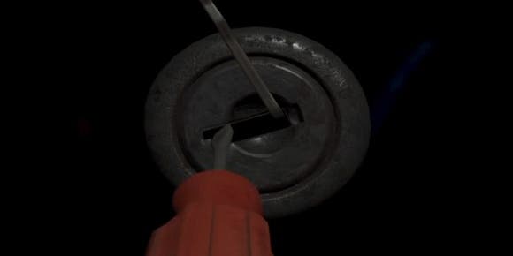 Fallout 76 bobby pins weigh 60 times more than they do in real life ...