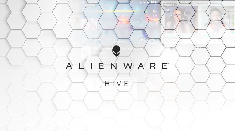 Alienware Arena