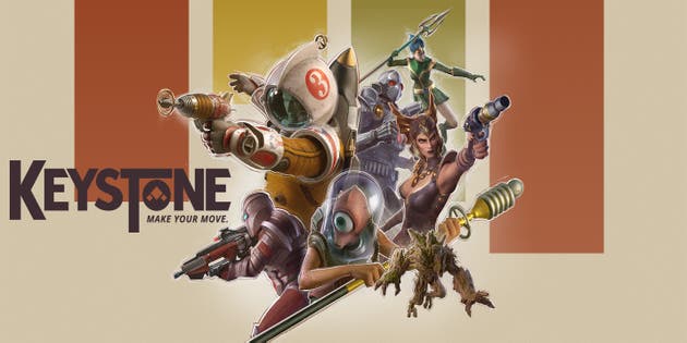 Warframe Developers announced a new FPS with the mechanics of the ...