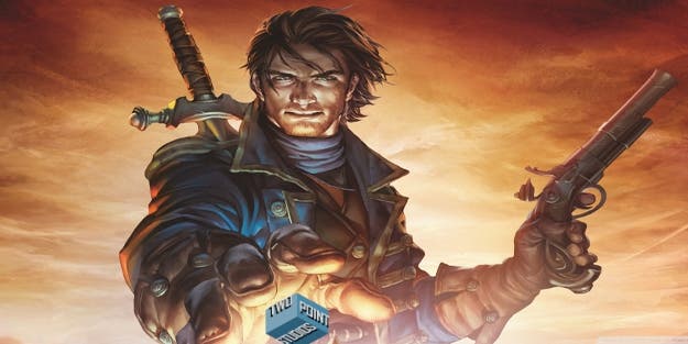 Sega decided to release new games from creators of Fable, Dungeon ...