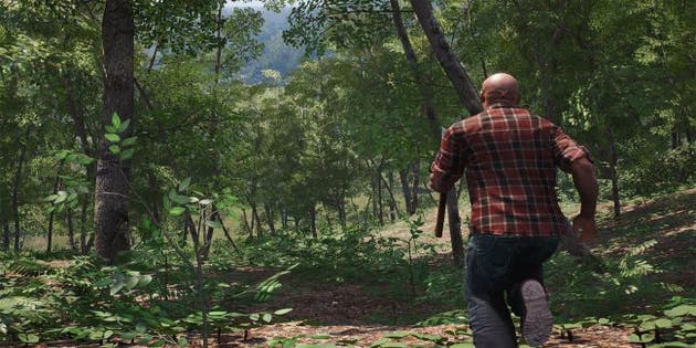 Nvidia DLSS gains traction with nine new games, including Scum and ...