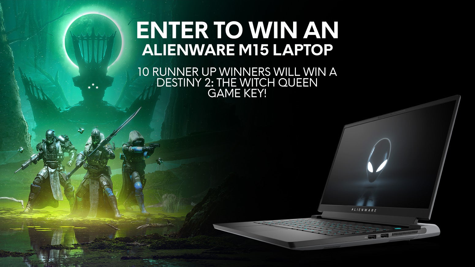 Alienware Arena